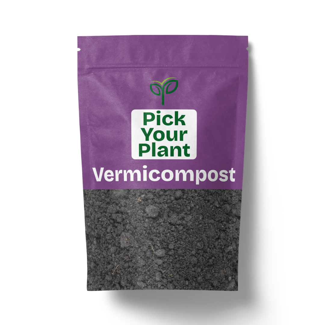 Vermi Compost